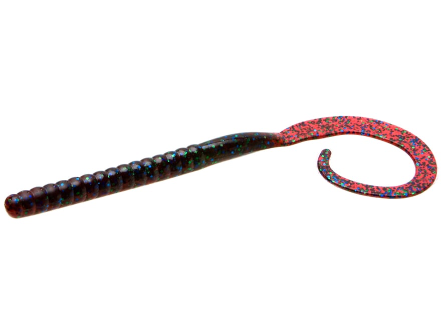 Zoom Ol Monster Worm Candy Bug