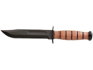 Product Comparison for KA-BAR Short Fighting Fixed Blade Knife 5.25 ...