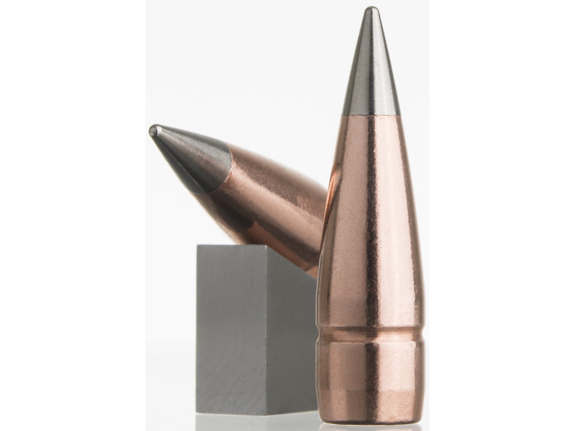 Lehigh Defense Match Solid Flash Tip 30 Cal (308 Diameter) Bullets 111