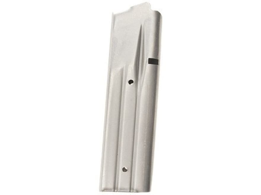 STI Replacement Mag Body STI-2011 40 S&W 15-Round 126mm Carry Length