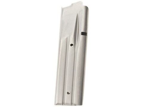 STI Replacement Mag Body STI-2011 40 S&W 15-Round 126mm Carry Length