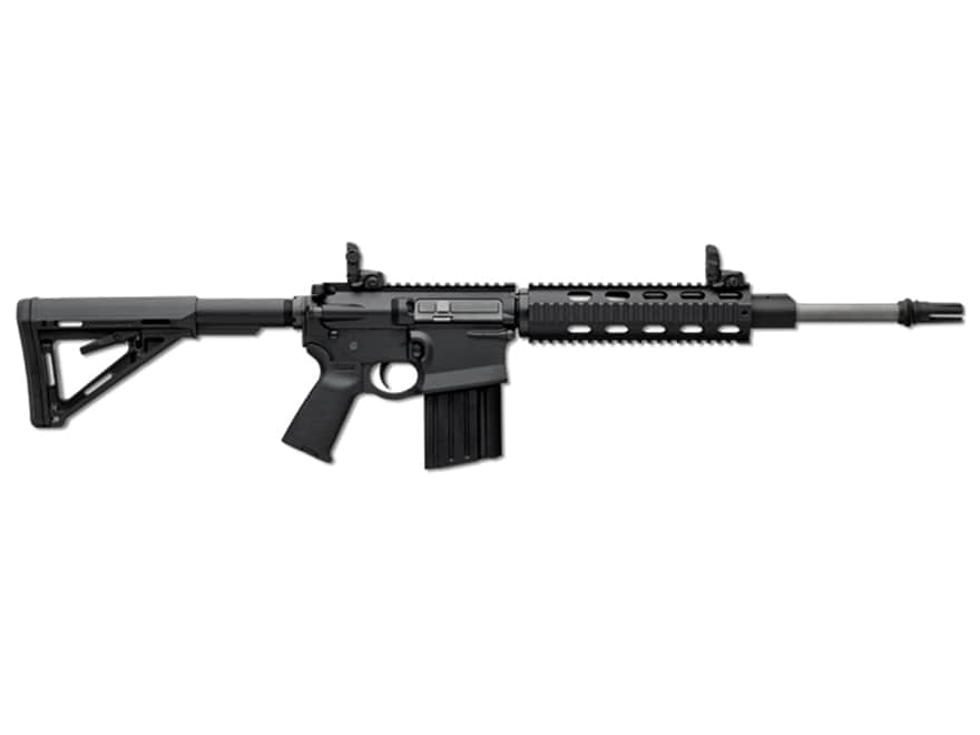 DPMS G2 Recon Carbine Semi Automatic Rifle 308 Winchester 16 Matte