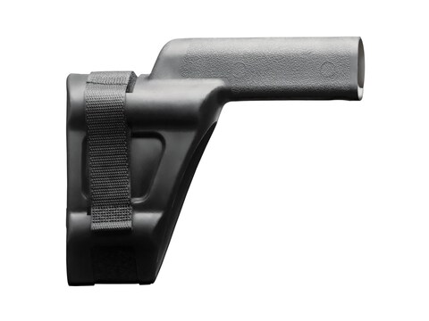 SB Tactical SBV Pistol Stabilizing Brace AR-15 Black