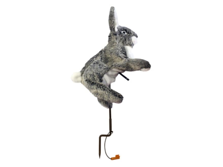 Primos Wobblin' Whabbit Electronic Predator Decoy