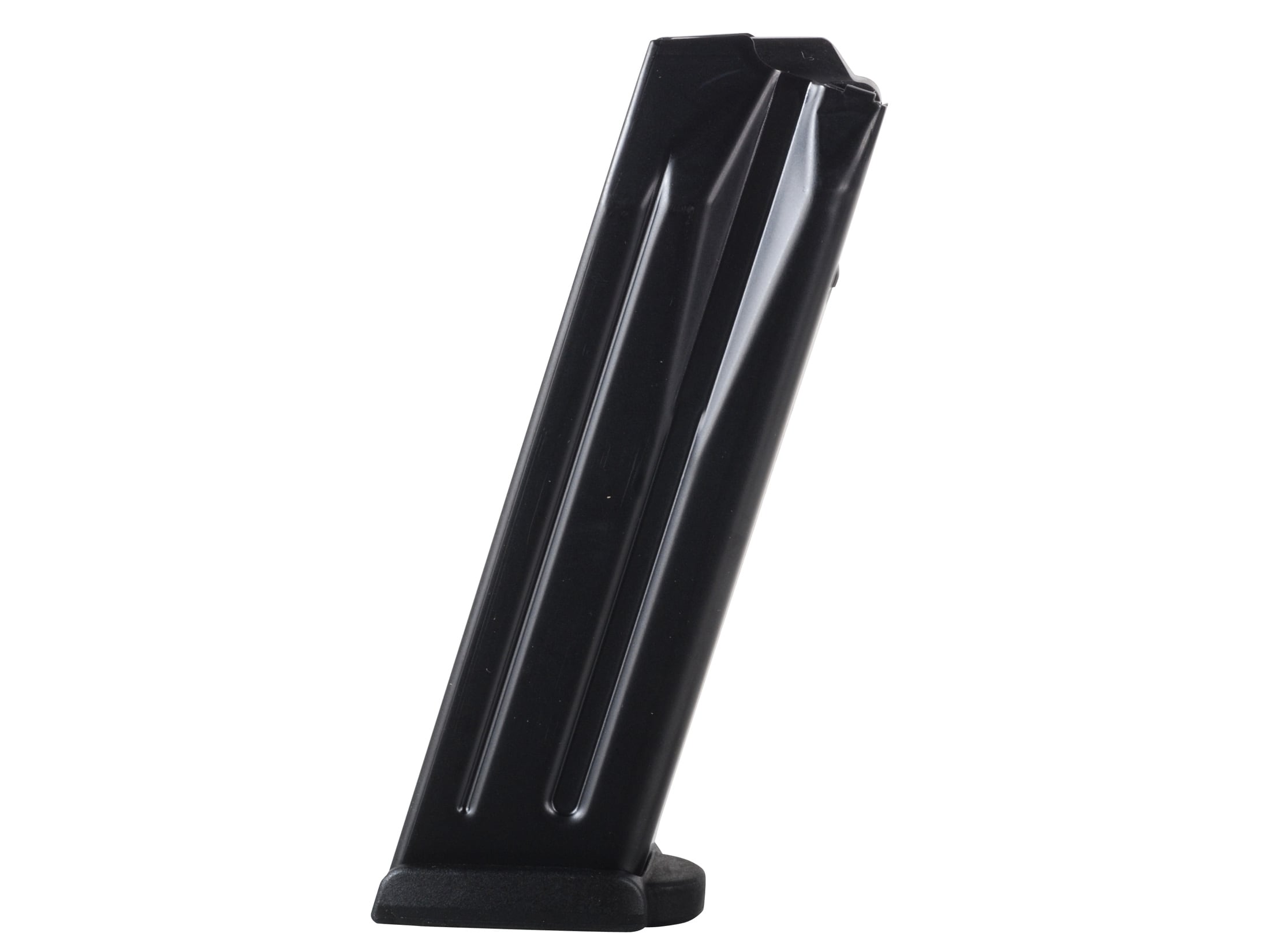 HK Mag HK VP9, P30 9mm Luger 20-Round Steel Blue