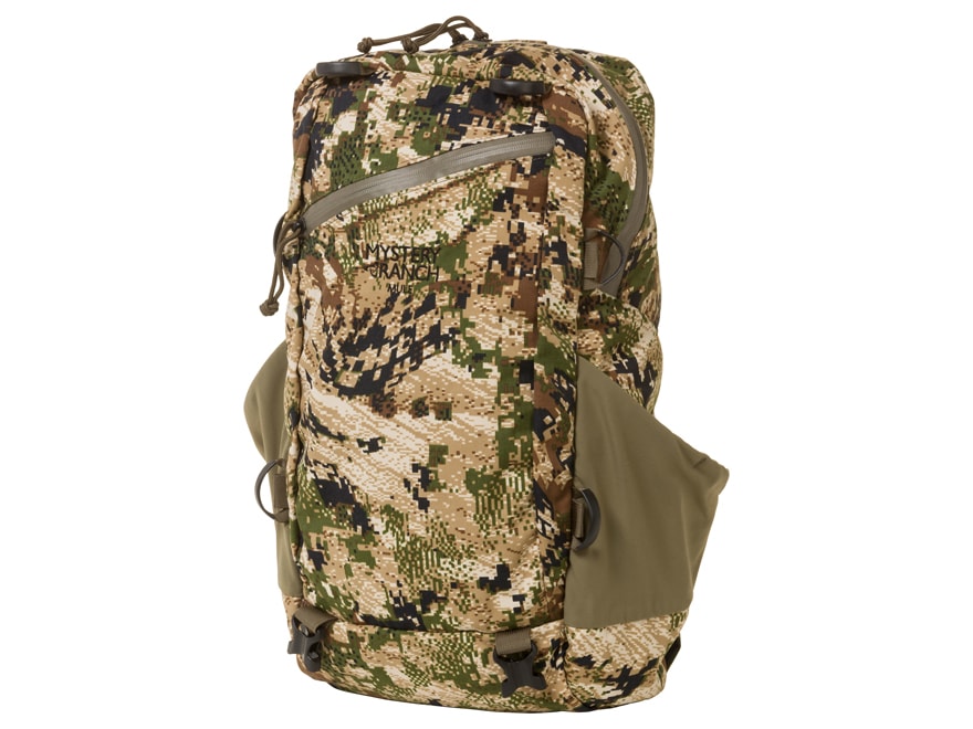 Mystery Ranch Mule Bag Only Foliage