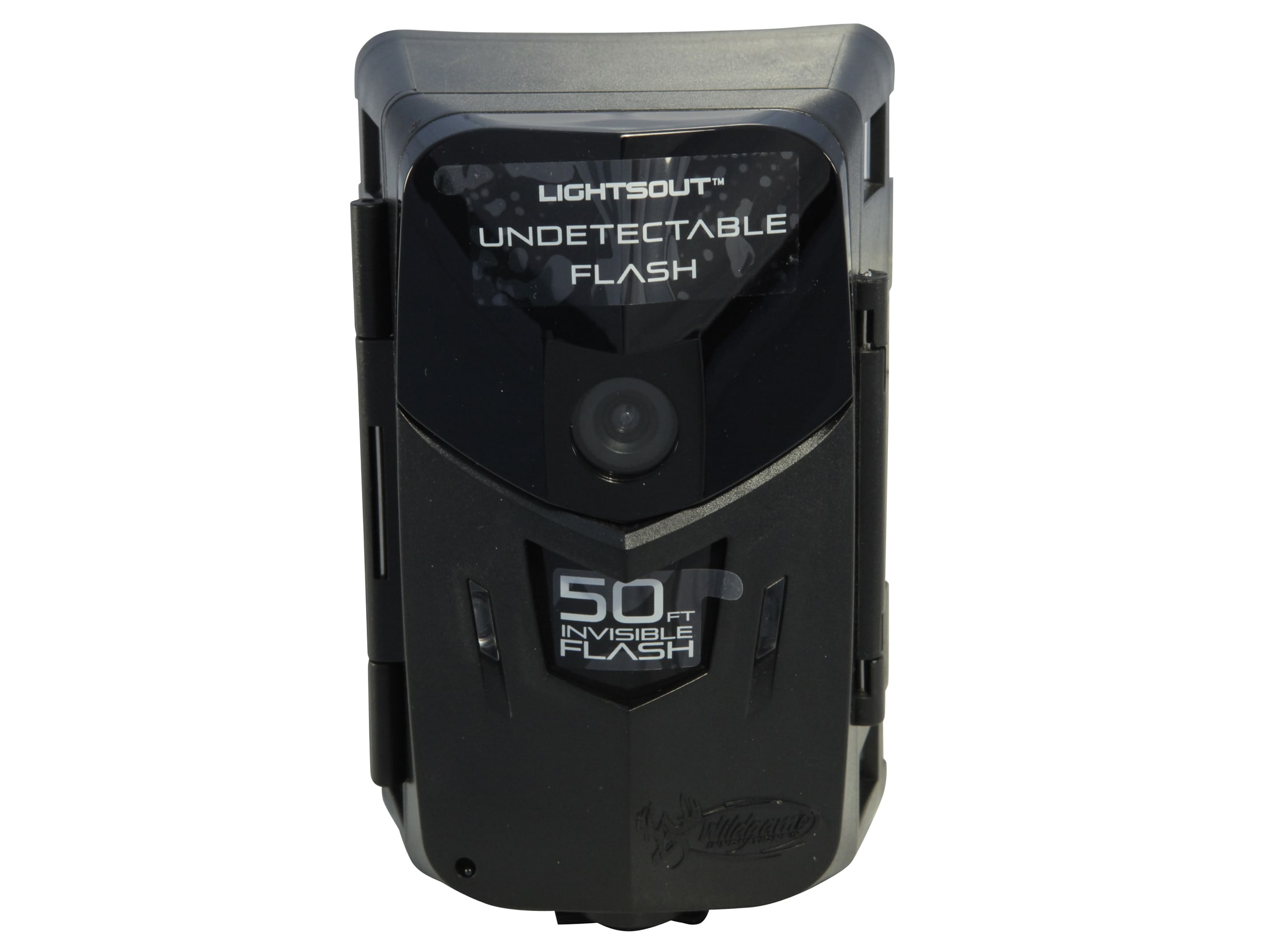 Wildgame Innovations Razor 6 Lightsout Flash Trail Camera 6.0 MP