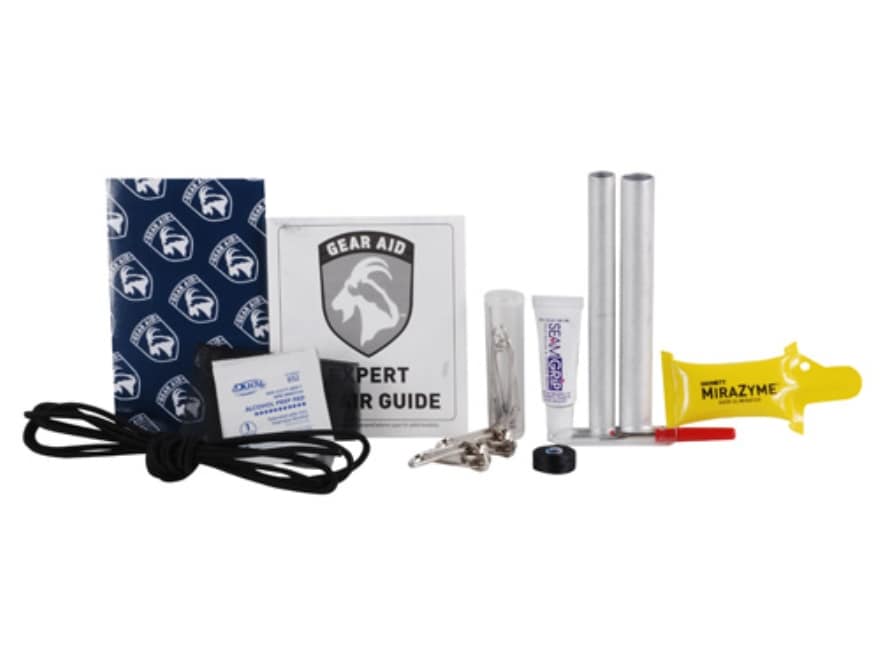 Gear Aid Tent Repair Kit