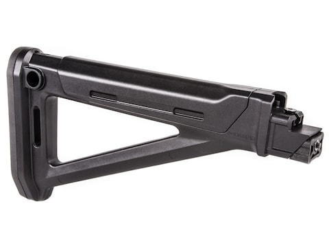 Magpul MOE Stock AK-47 AK-74 Polymer Plum