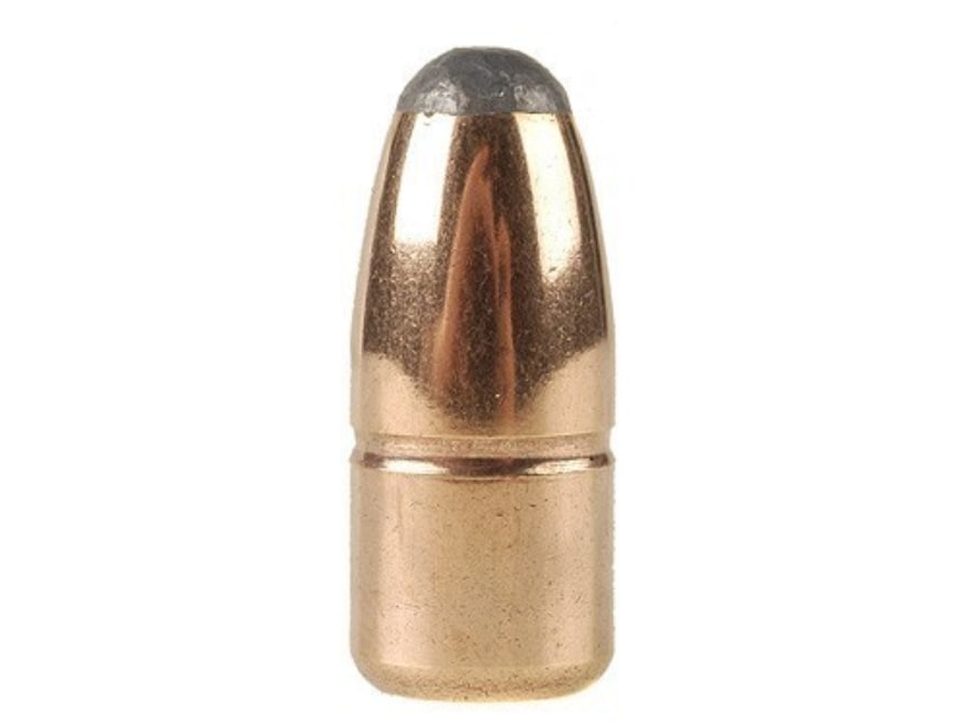 Woodleigh Weldcore 50 Cal (510 Diameter) Bullets 535 Grain Round Nose