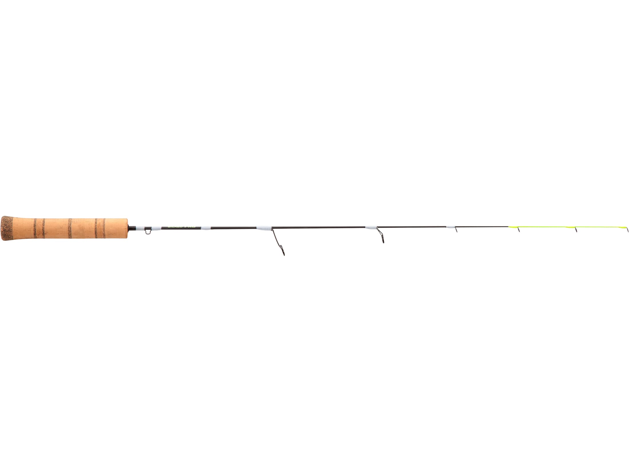 13 Fishing Wicked Pro 28 Ice Fishing Rod Quick Tip