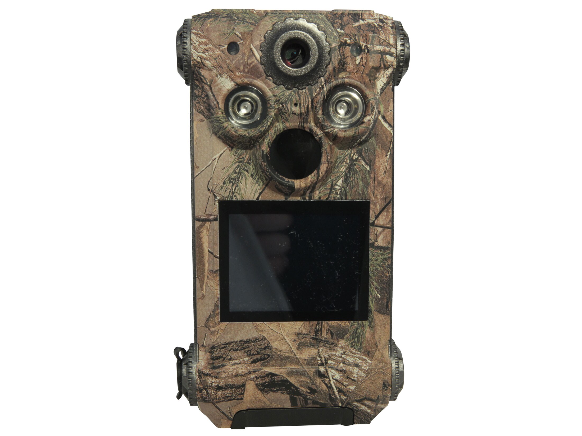 Wildgame Innovations Crush Fuze 12 Touchscreen Infrared Trail Camera