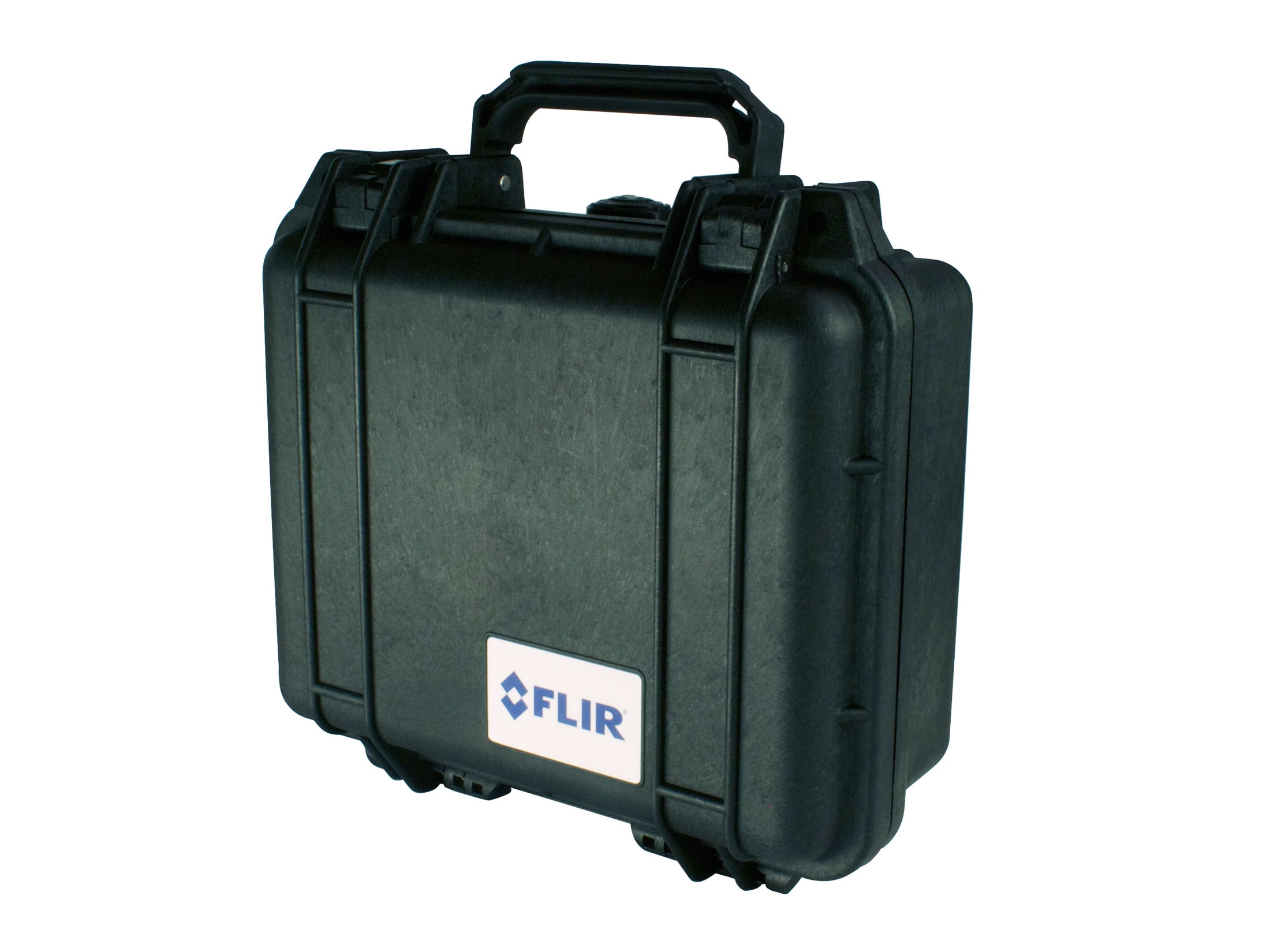 FLIR Scout PS-Series Rigid Hard Shell Case Black