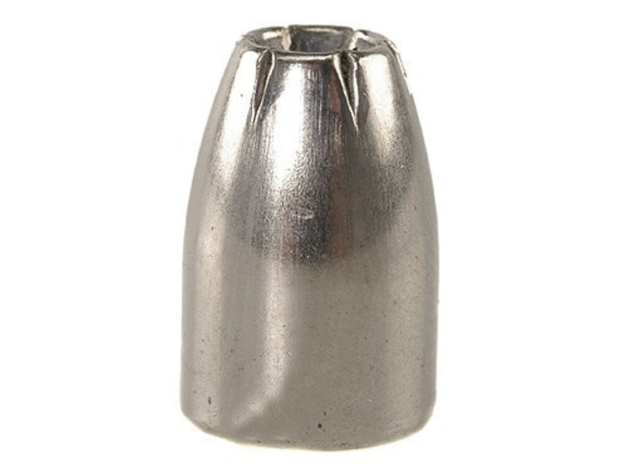 Winchester Bullets 9mm (355 Diameter) 115 Grain Silvertip Hollow Point