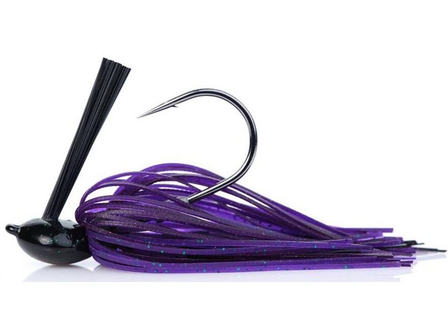 Berkley Flipping Jig June Bug 1/2oz