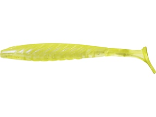 YUM Pulse Swimbait 3.5 White