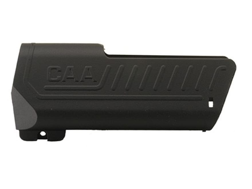 Command Arms Stock Saddle Battery Compartment AR-15 Collapsible Stock