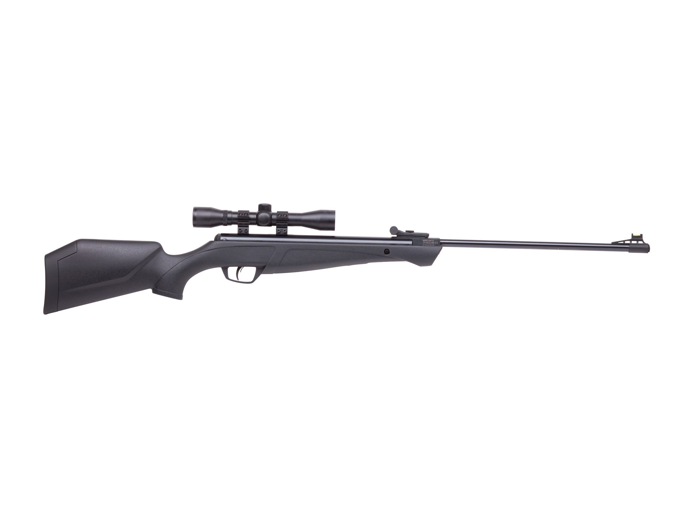 Crosman Shockwave Nitro Piston Break Barrel Air Rifle 22 Cal Pellet