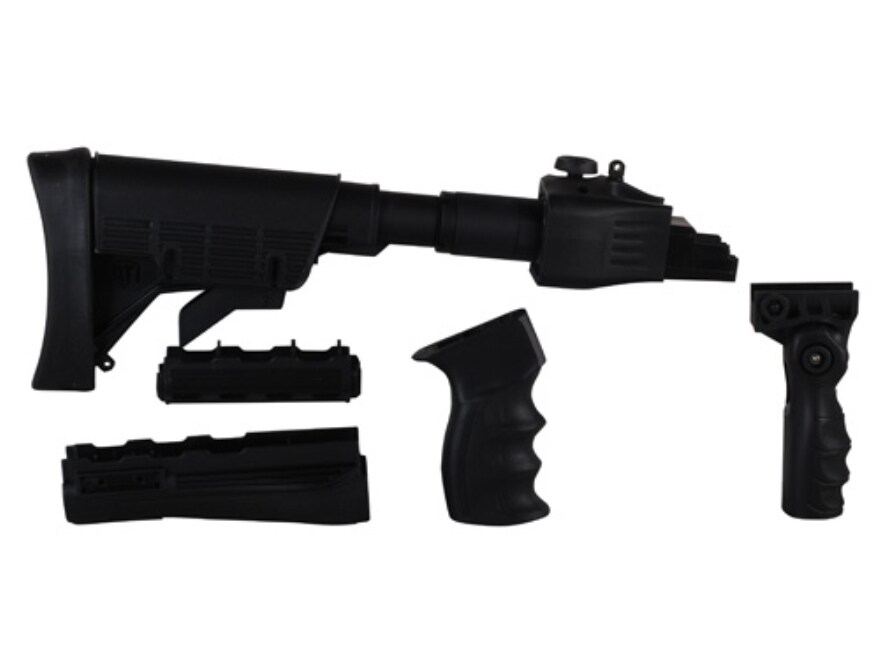 Advanced Technology Ultimate Professional Plus Strikeforce 6-Position