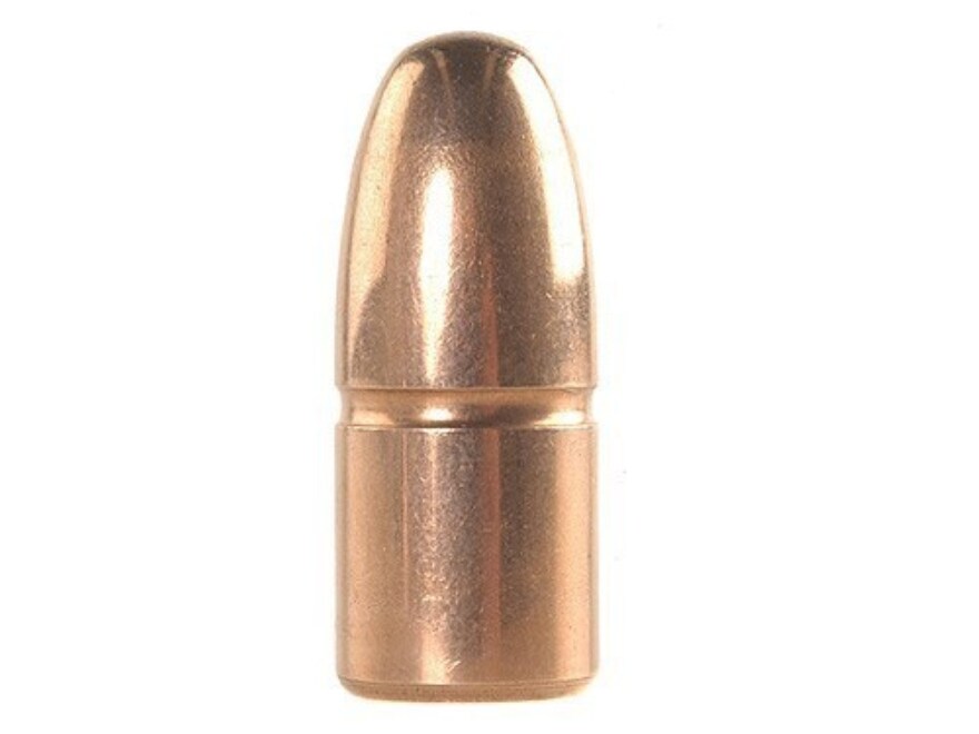 Woodleigh 50 Cal (510 Diameter) Bullets 535 Grain Full Metal Jacket