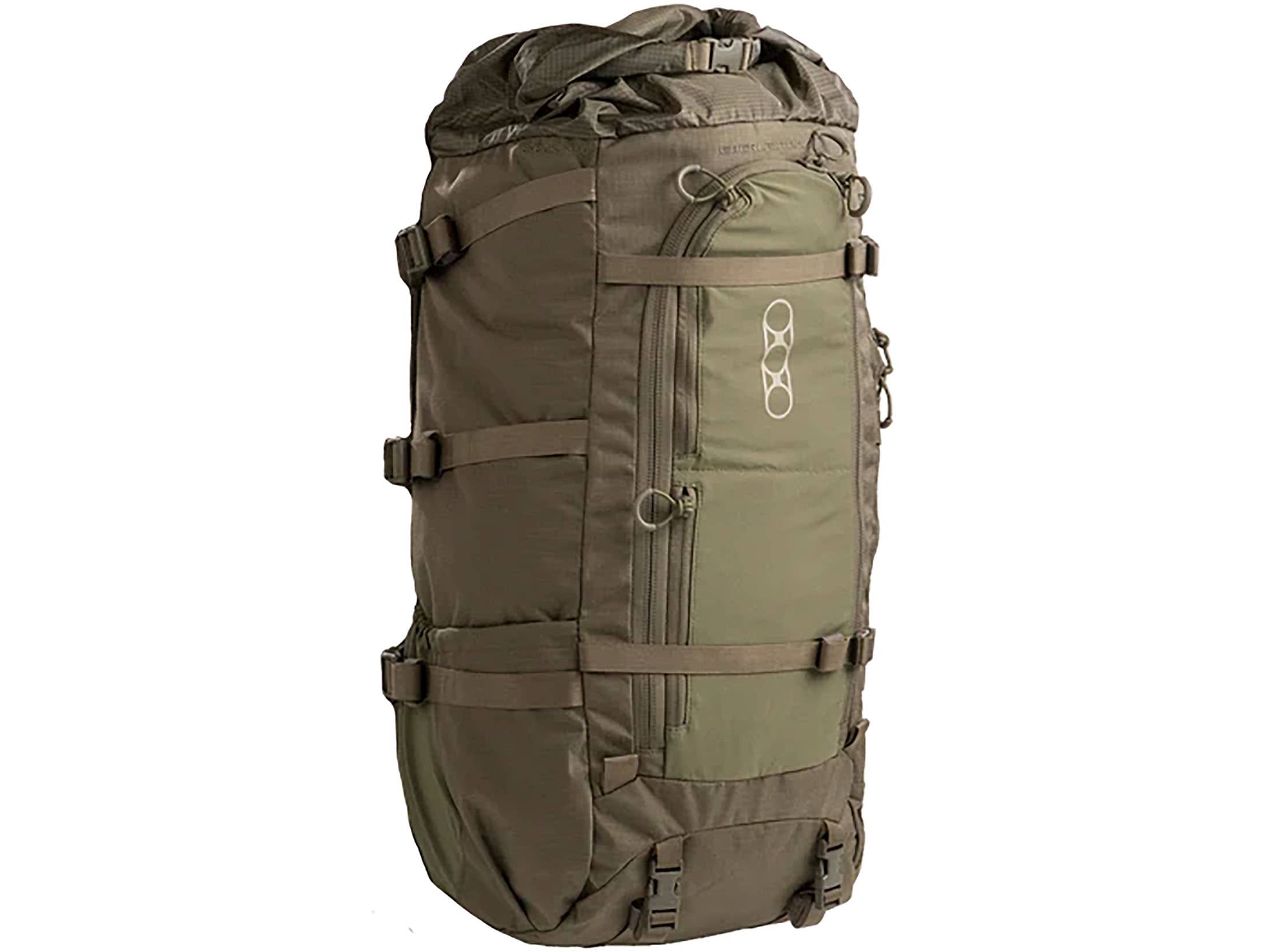 Eberlestock Brooks 3500 Pack Military Green