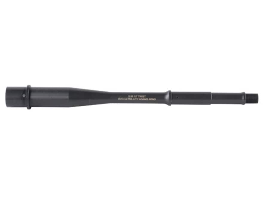 VooDoo Innovations Barrel AR-15 Pistol 5.56x45mm NATO