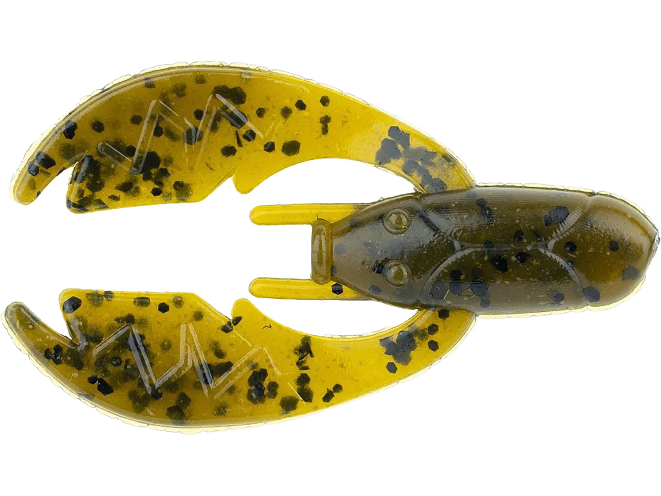 NetBait BaitFuel Tiny Paca Chunk Crawfish