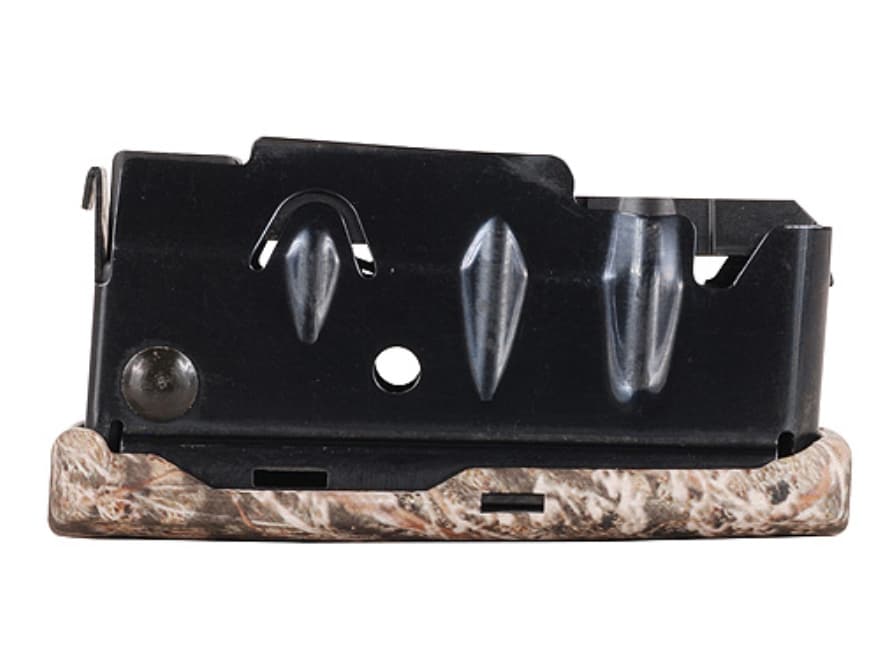 Savage Arms Mag Savage 10 Predator Hunter 204 Ruger, 223 Remington