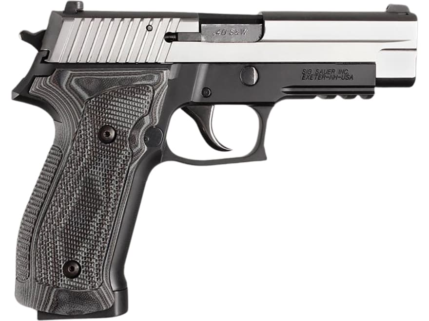 Hogue Extreme Series Grips Sig P226 SAO X5 Magrip Piranha G10 GMascus