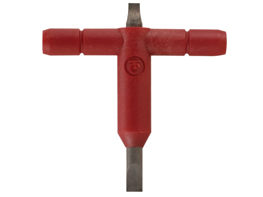 Thompson Center Encore Barrel Removal Tool