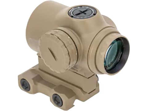 Primary Arms SLx 1x Micro Prism Sight Illuminated Green ACSS Cyclops