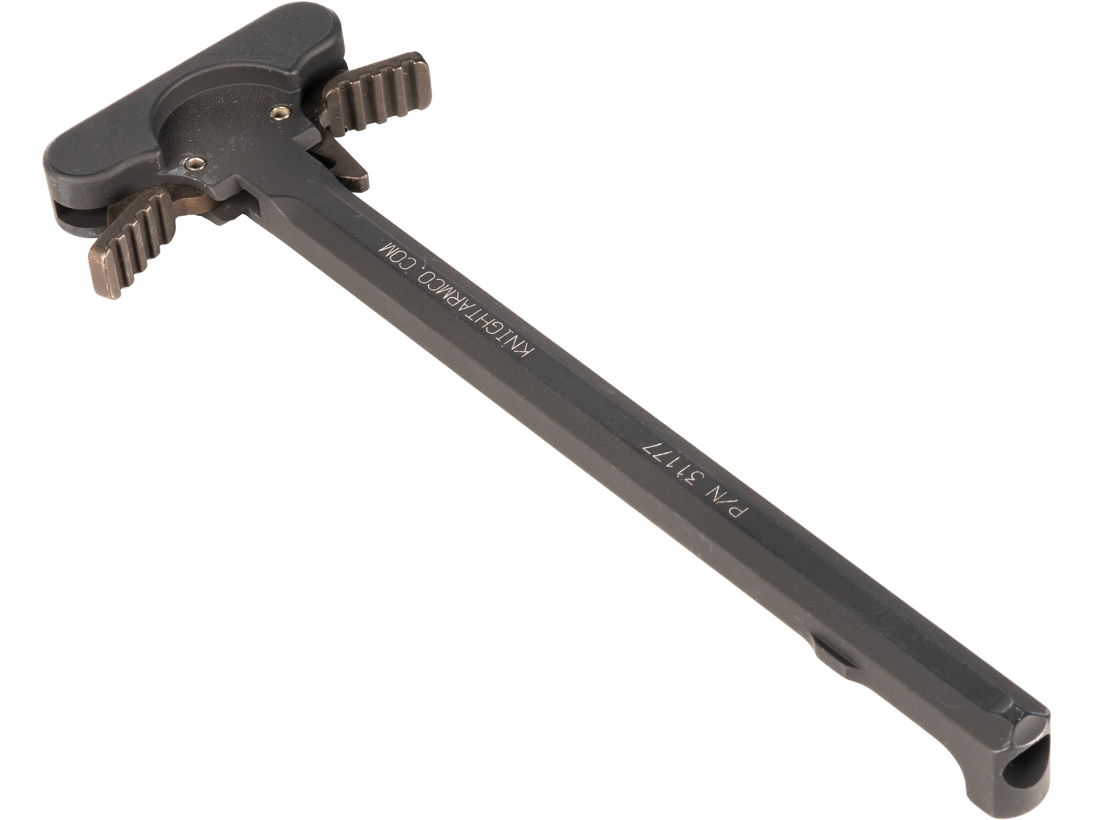 Knights Armament Ambidextrous Charging Handle Assembly SR-15 Aluminum
