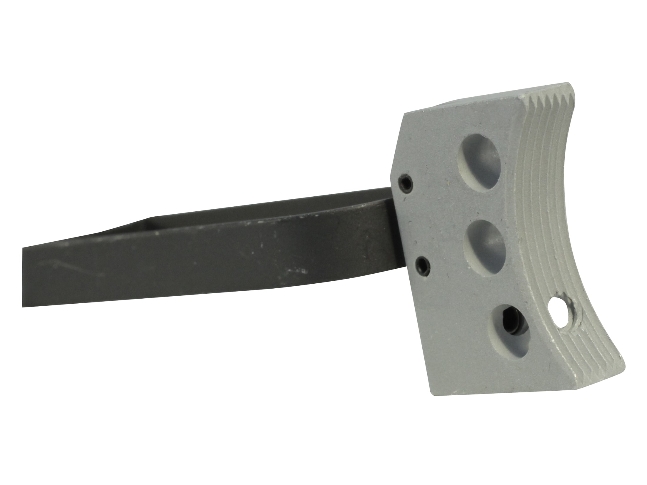 Wilson Combat Competition Match Trigger 1911 Aluminum Silver