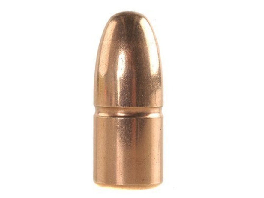 Woodleigh Weldcore 50 Cal (505 Diameter) Bullets 525 Grain Round Nose