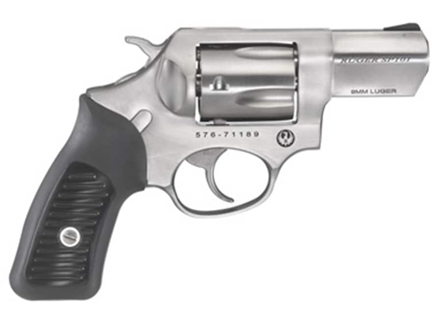 My first SP101; hammer sticking; Ruger quality problems / GREAT ...