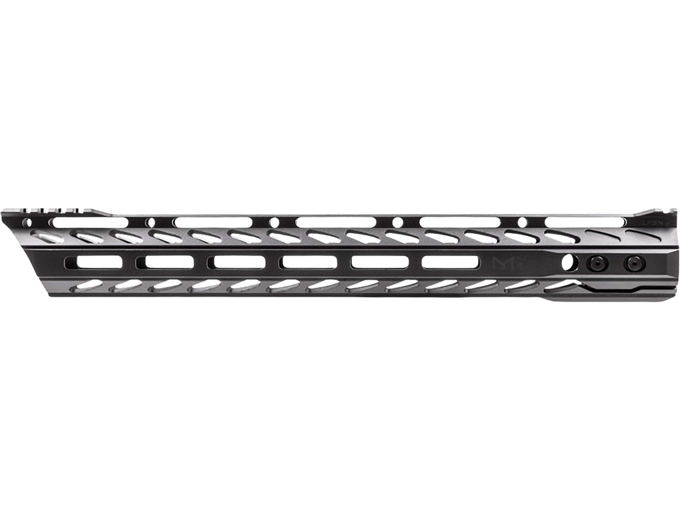 Phase 5 Lo-Pro Slope Nose AR-15 M-LOK Handguard 15