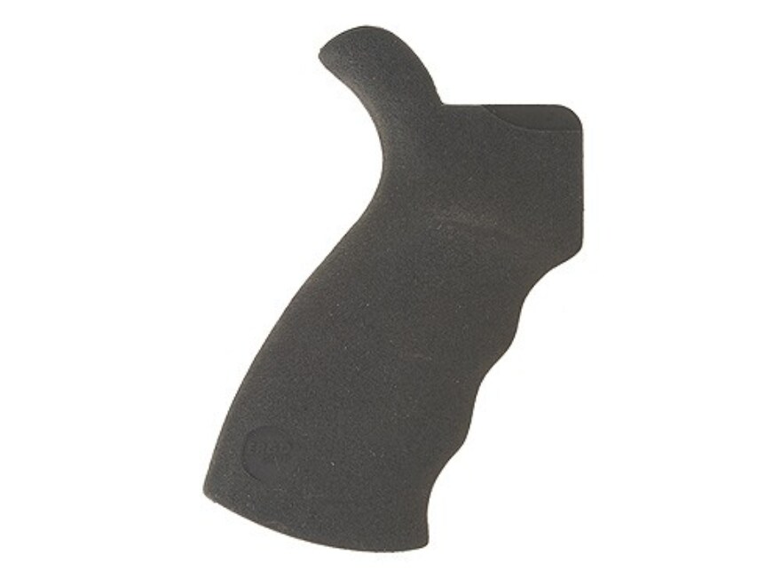 ERGO Sure Grip Pistol Grip AR-15 Left Hand Overmolded Rubber Black