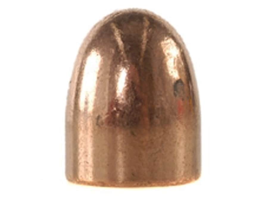 Remington Bullets 380 ACP (356 Diameter) 95 Grain Full Metal Jacket