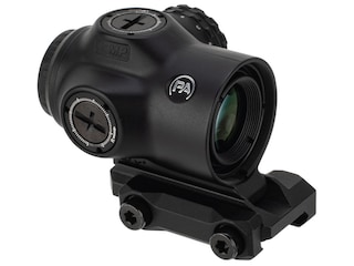 Primary Arms SLx Gen III 5x 36mm Prism Scope Illuminated ACSS-AURORA