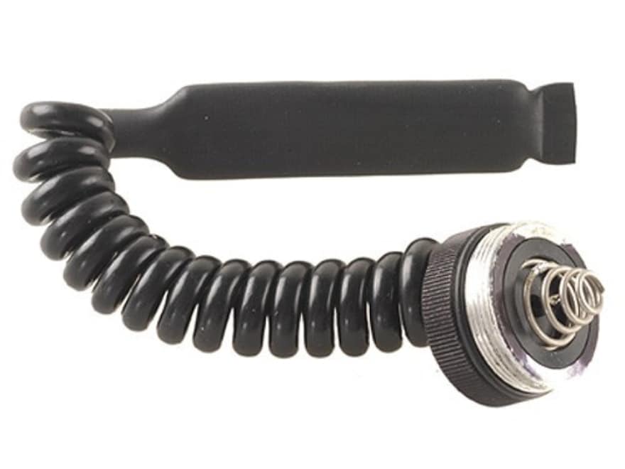 TacStar Pressure Switch End Cap Weapons Light System 2000 (Pre-2004)