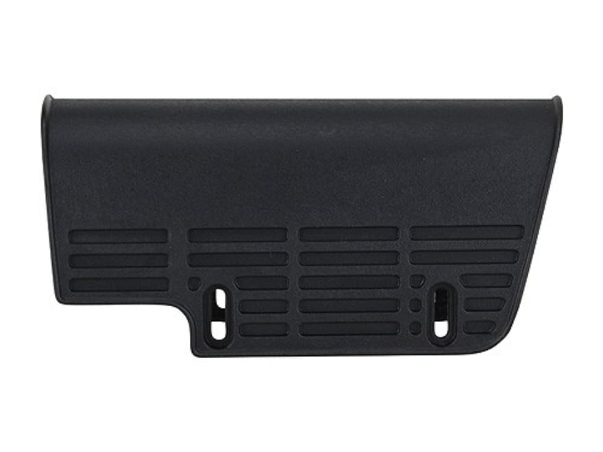Advanced Technology Adjustable Cheek Rest Fits ATI Collapsible Stocks