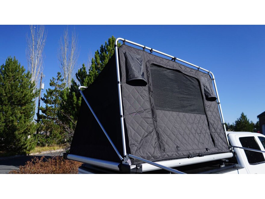 Freespirit Recreation Adventure Series M-Spec Tri-Layer 2 Man Roof Top