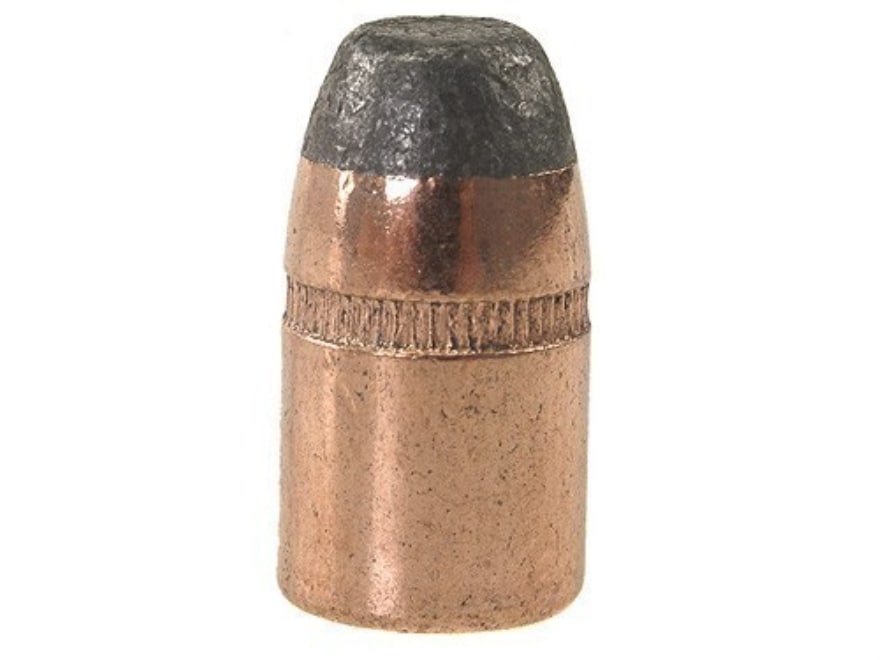 Remington 38 Cal (357 Diameter) Bullets 158 Grain Jacketed Soft Point