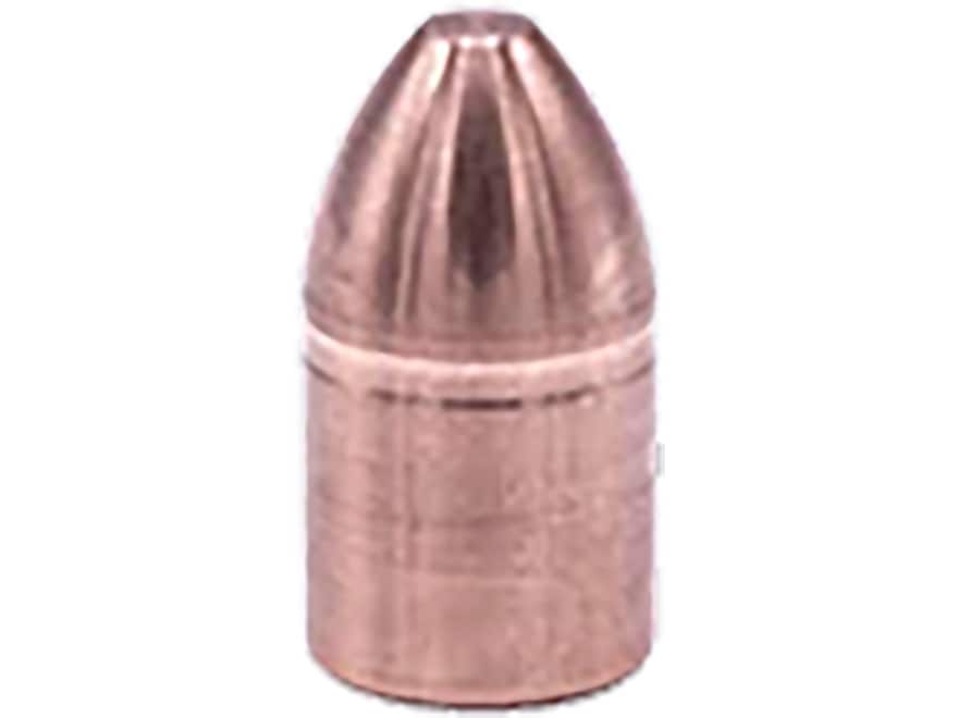 Fort Scott Munition SCP TUI 45 Cal (450 Diameter) Bullets 180 Grain