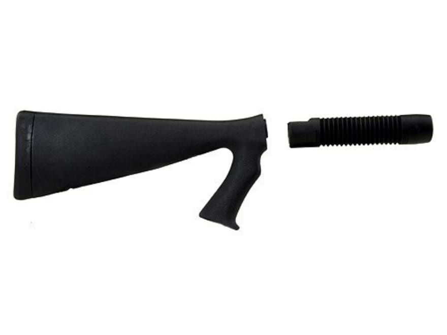 Speedfeed 4 Tactical Pistol Grip Buttstock Forend Mossberg 500, 590 12