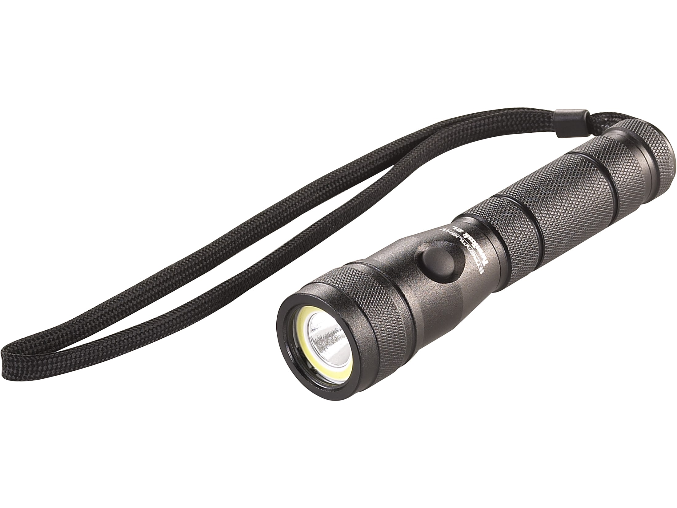 Streamlight Twin-Task 2L Flashlight CR123A Battery Black