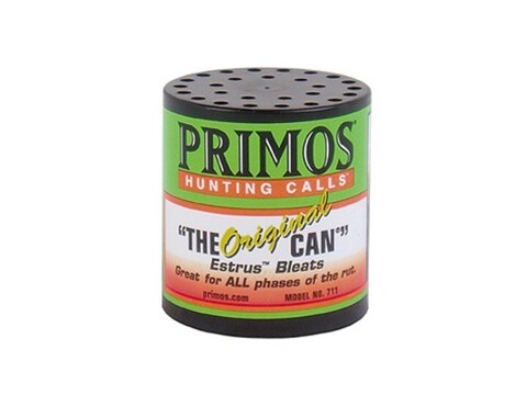 Primos The Original Can Deer Call