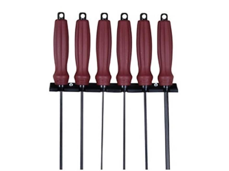 Tipton Cleaning Rod Rack