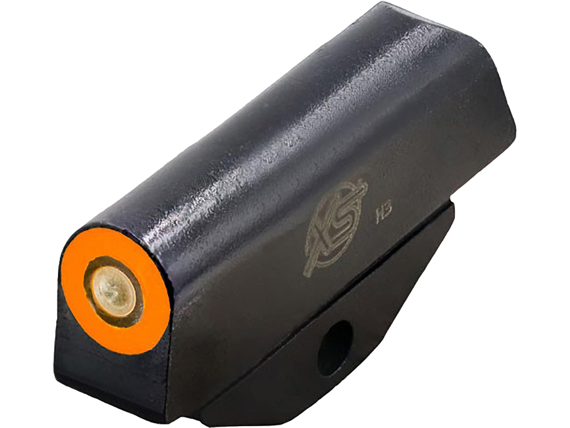 XS Sight Systems Revolver Night Sight Set Smith & Wesson Orange