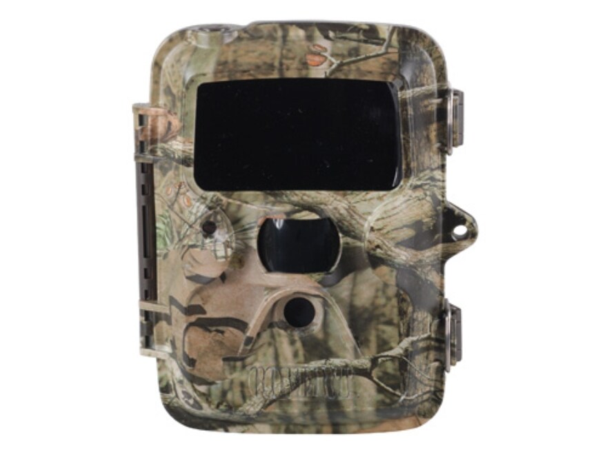 Covert Extreme Black 60 Black Flash Infrared Trail Camera 8.0